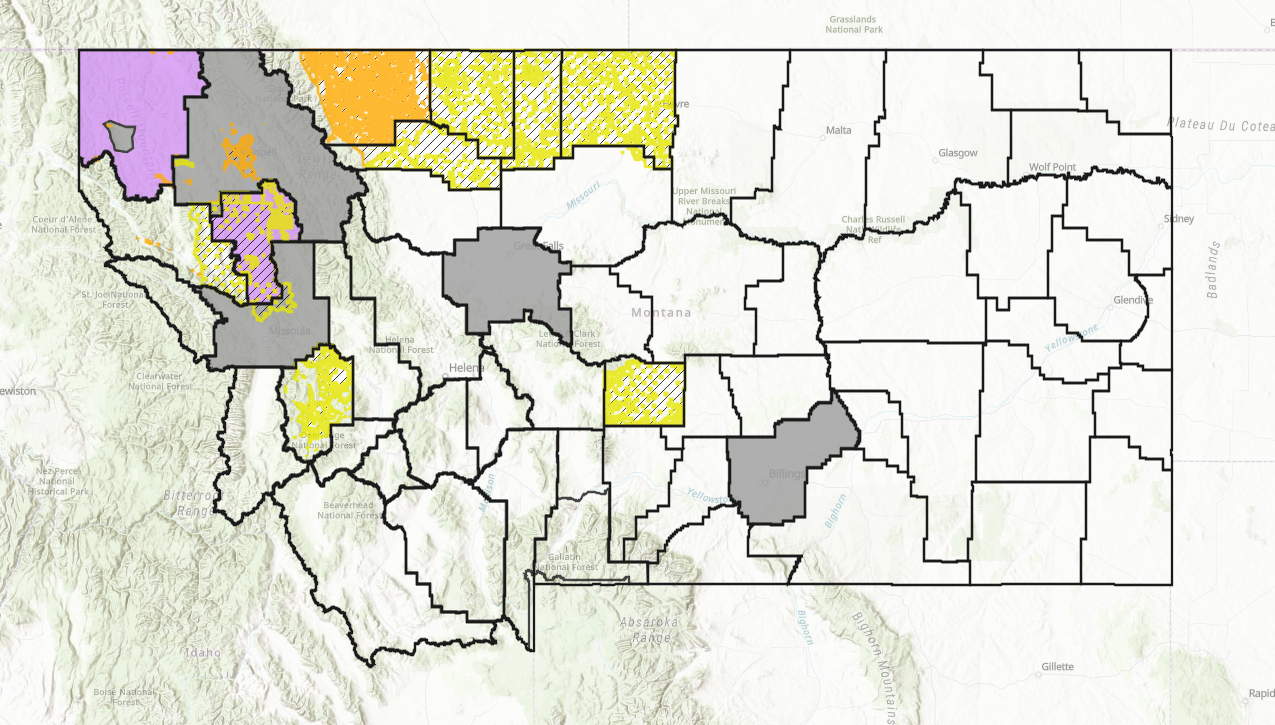 Open Burning | Montana DEQ
