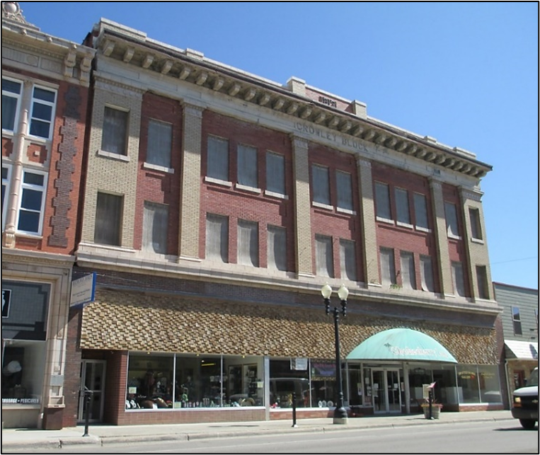Brownfields | Montana DEQ