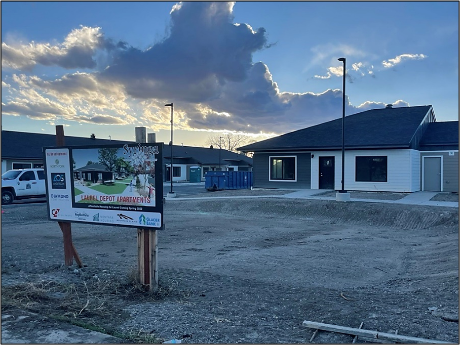 Brownfields | Montana DEQ